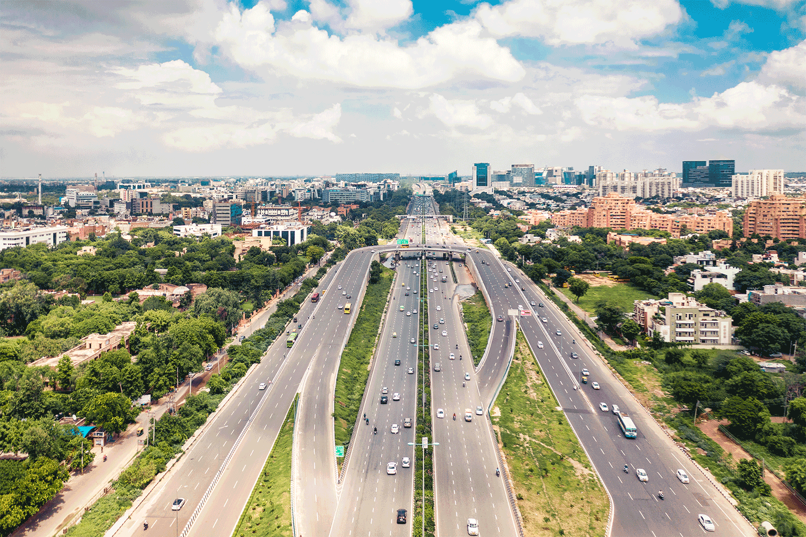 Total and Indian Oil Form Joint Company in India to Offer High-Quality ...