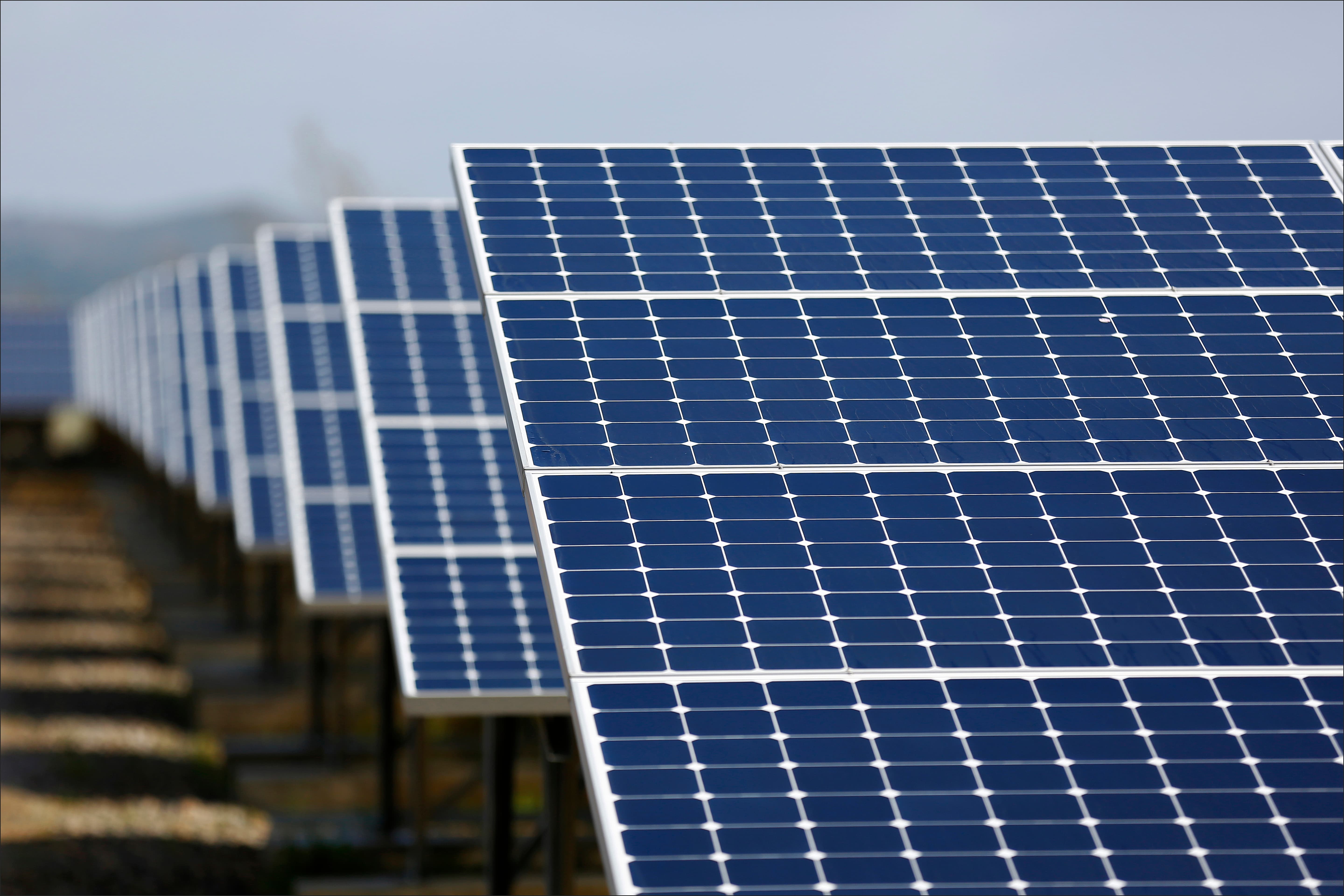 United States: Total adds 2.2 GW to its U.S. solar portfolio and covers ...