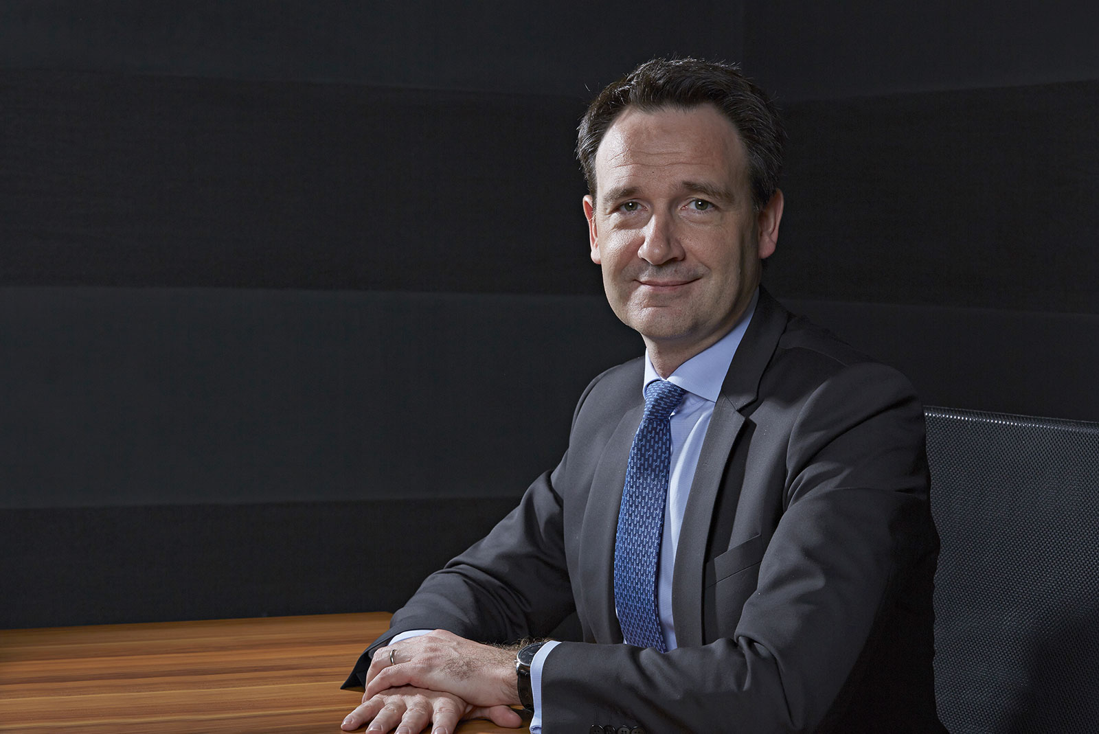 Stéphane Michel Appointed President Gas, Renewables & Power at Total ...