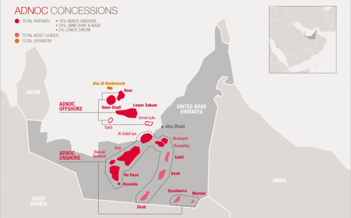 TotalEnergies and ADNOC: A Value-Creating Alliance | TotalEnergies.com