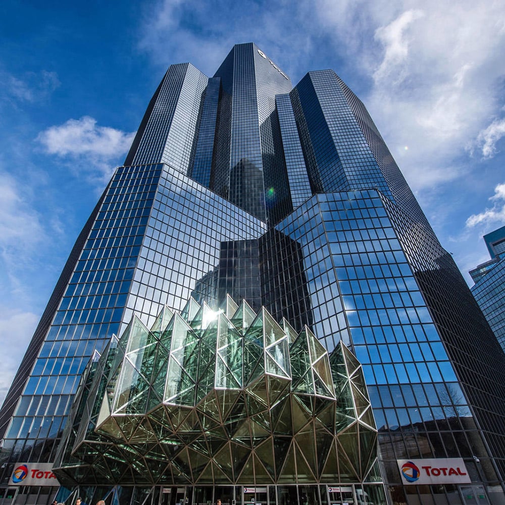 Total completes sale of its interest in onshore OML 17 | Total