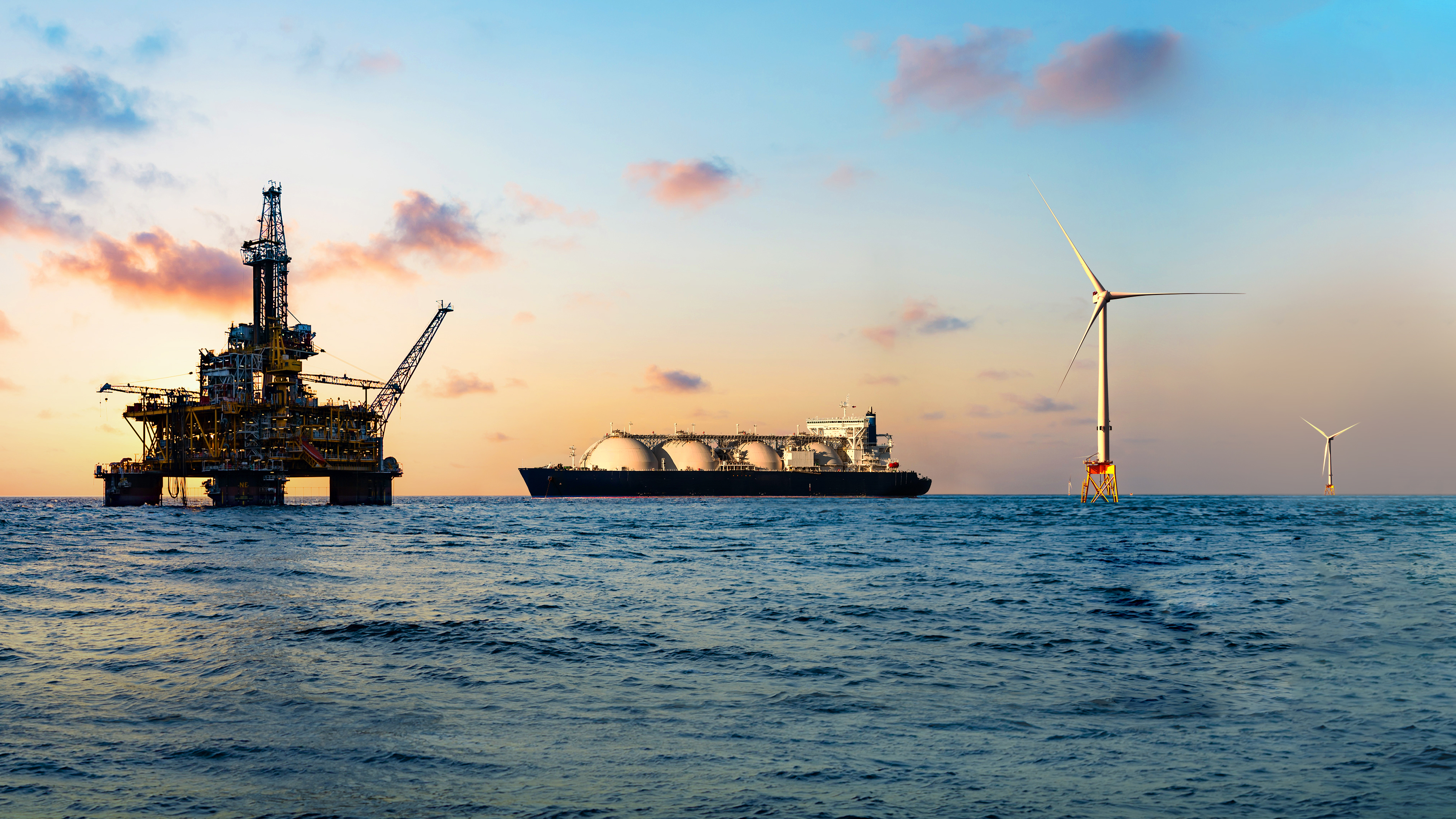 TotalEnergies - integrated multi-energy company | TotalEnergies.com