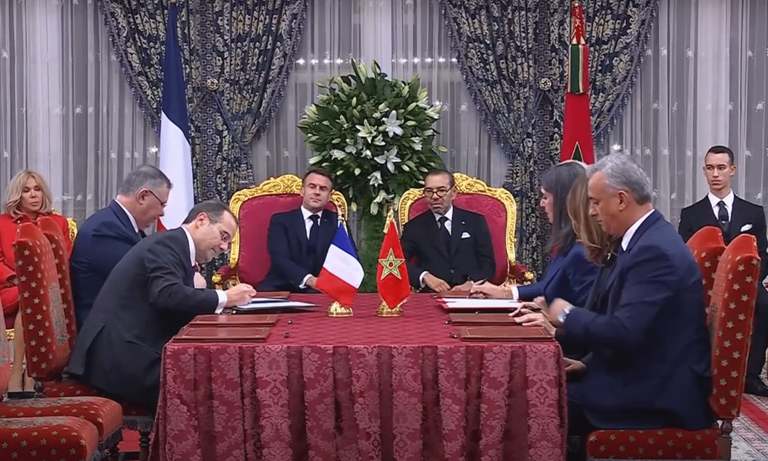 Renewables & Green Hydrogen: TE H2, CIP, and A.P. Møller Capital ...