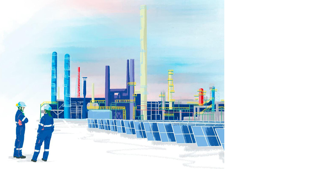 TotalEnergies - integrated multi-energy company | TotalEnergies.com