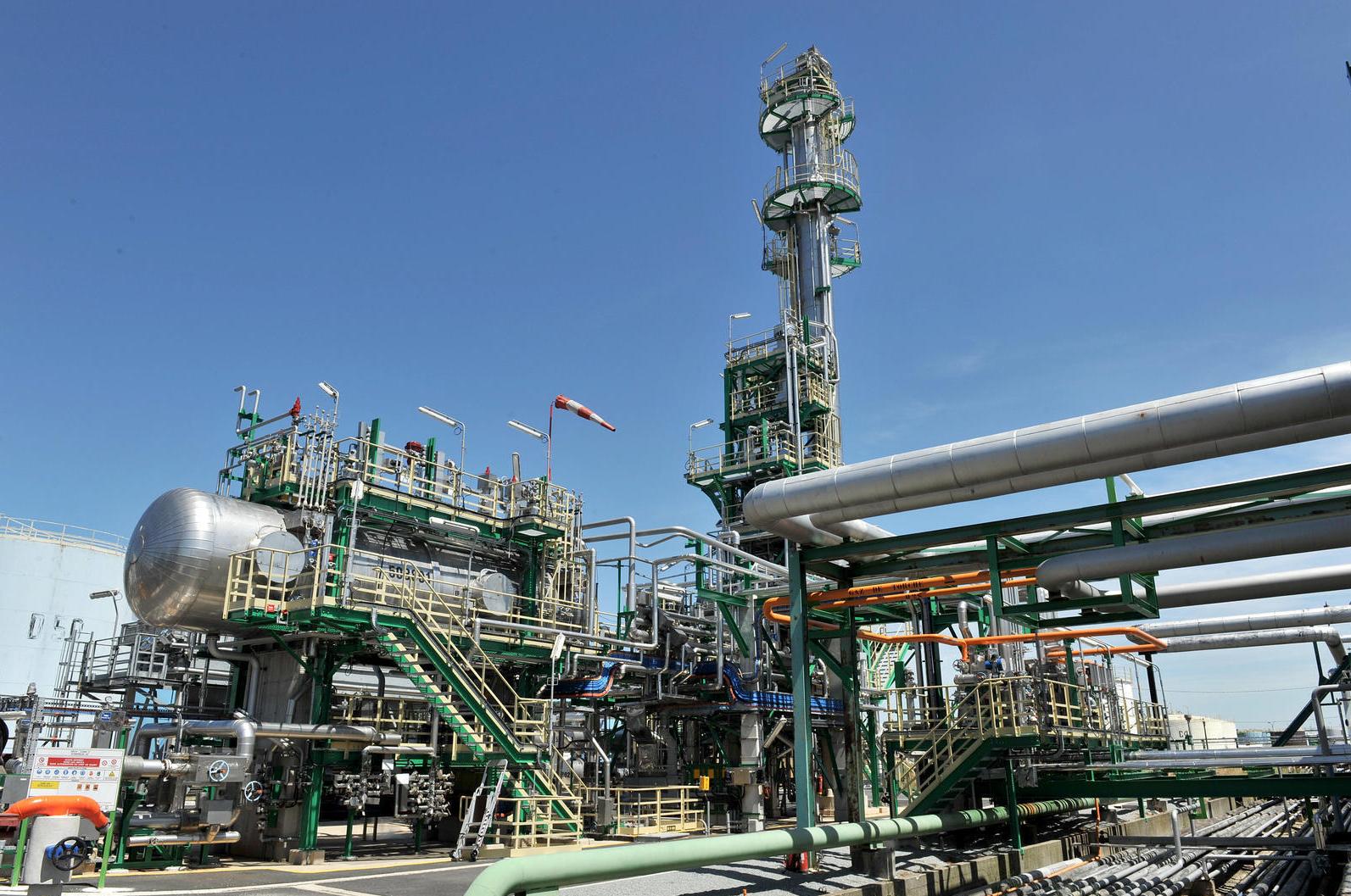 Our refinery in Normandy: a new outlook | TotalEnergies.com