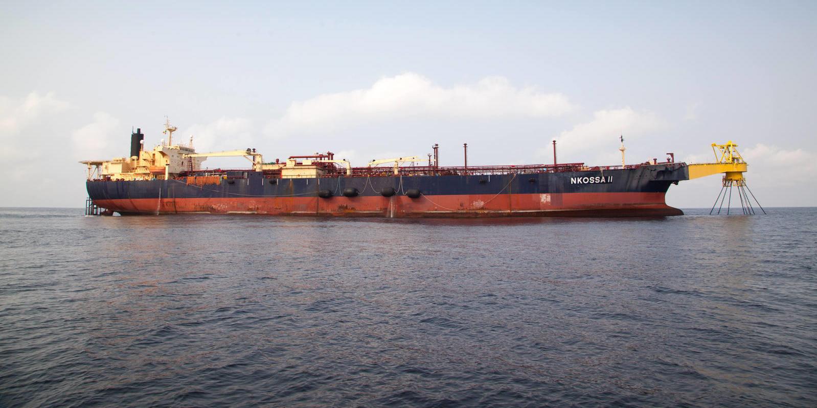 maersk mckinney moller zero carbon