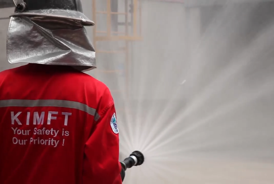 BOSIET : Savoir réagir en cas d’urgence sur nos installations offshore ...