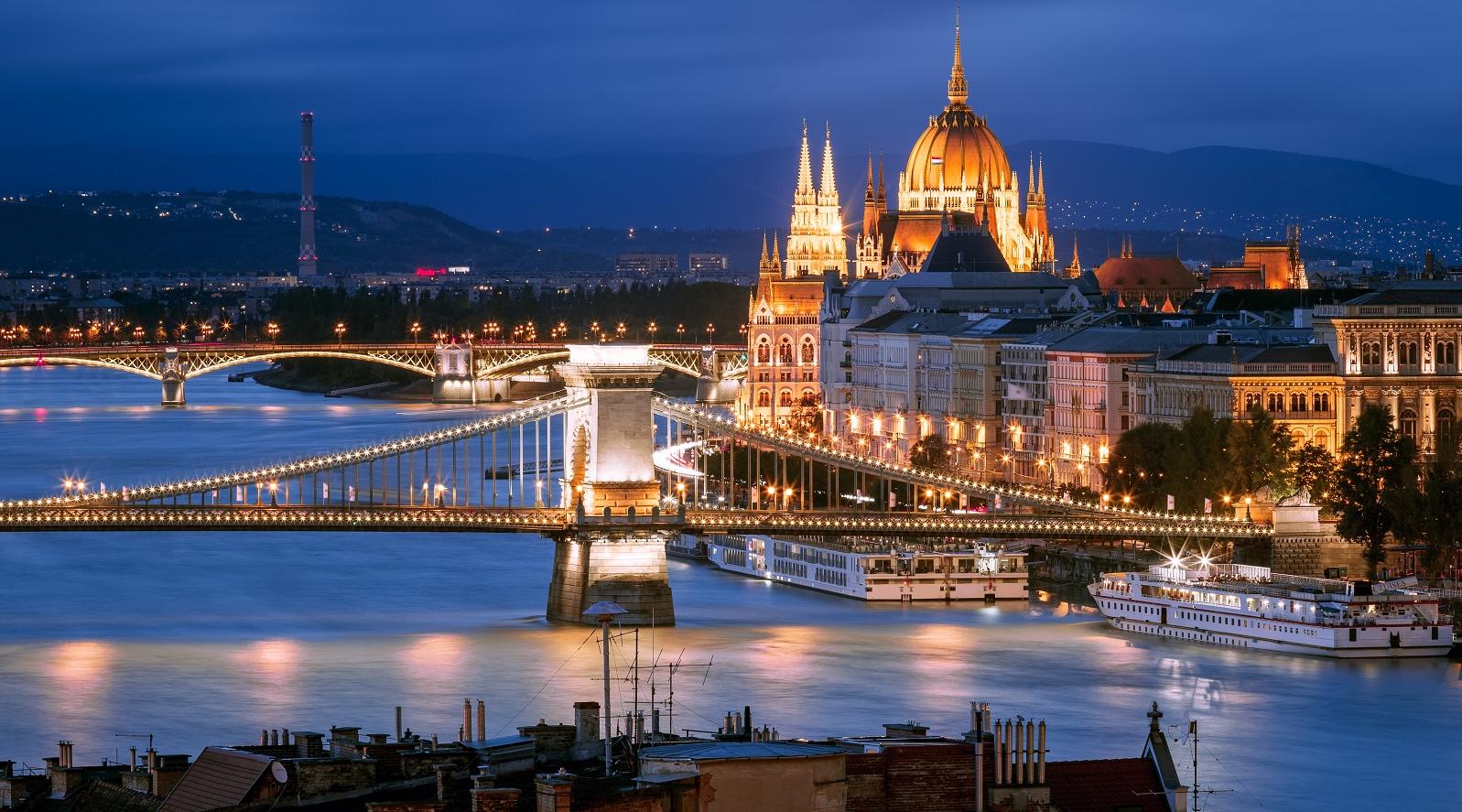 TotalEnergies en Hongrie | TotalEnergies.com