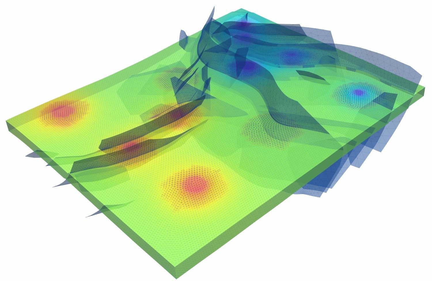 CCUS: Total and its Partners Release Next-Gen CO2 Storage Simulator ...