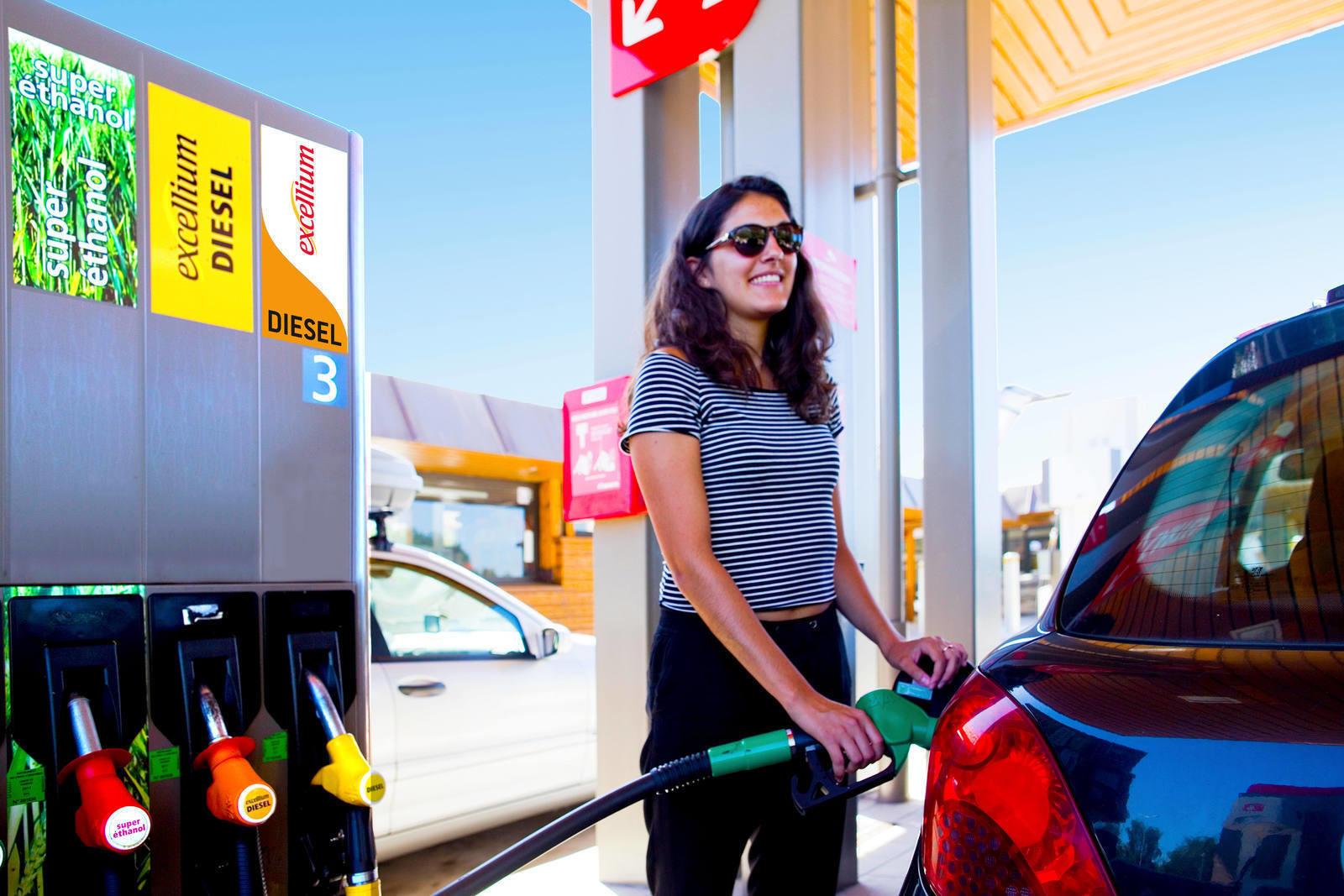 A Leading Brand Recognized for Being Close to Customers | TotalEnergies.com