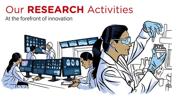 Our Research Activities in India | TotalEnergies.com