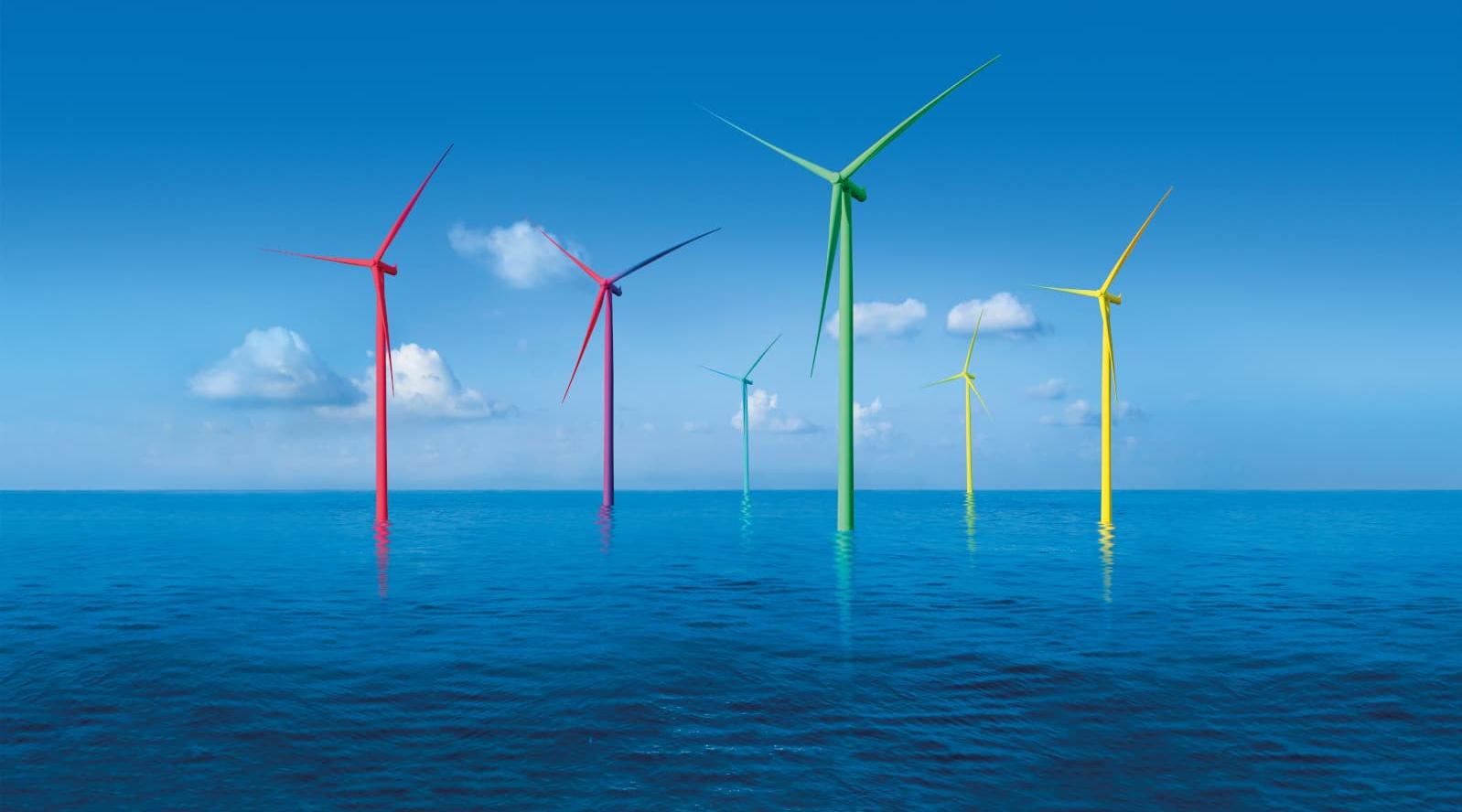 Building a Multi-Energy Company | TotalEnergies.com