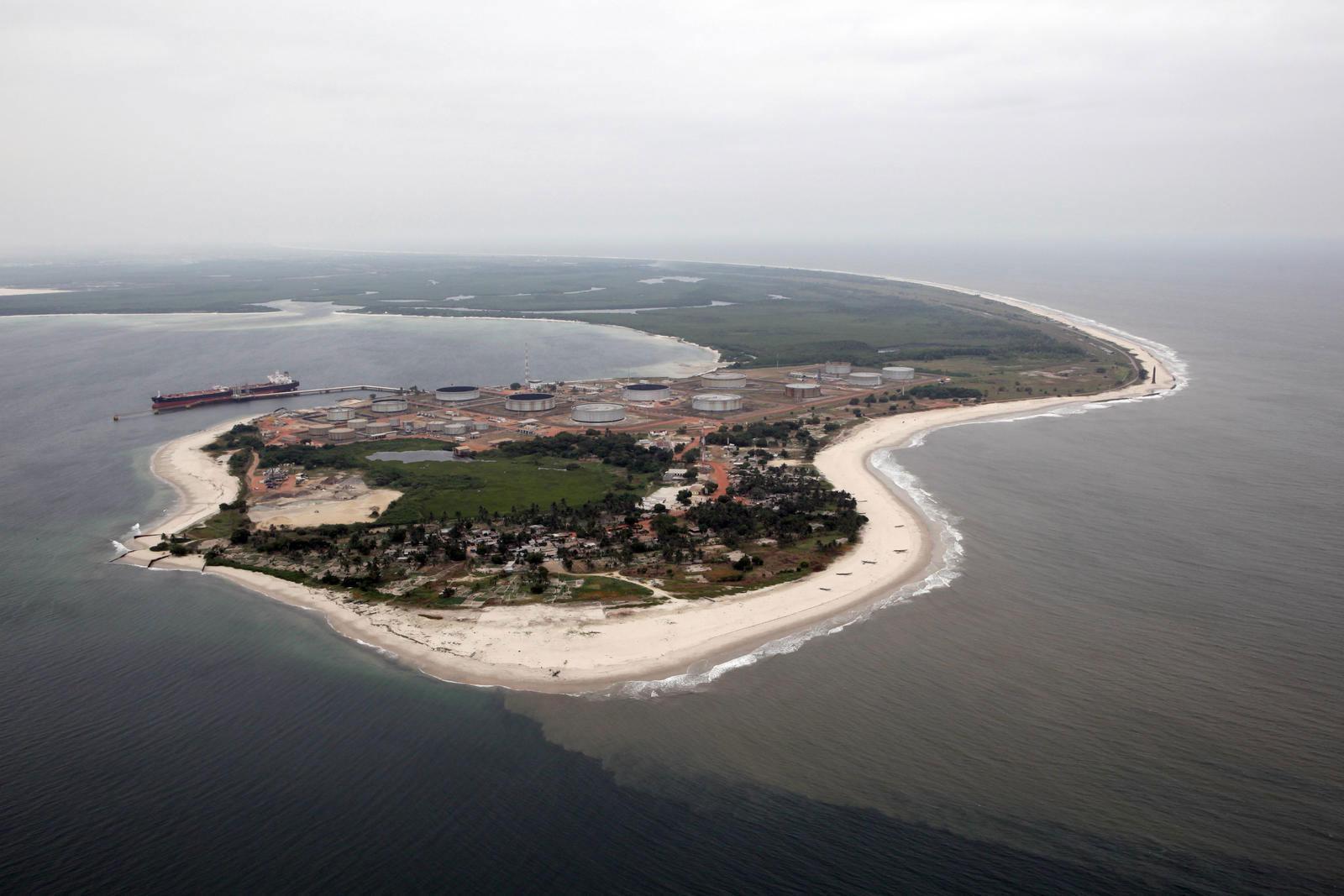 TotalEnergies in Gabon | TotalEnergies.com