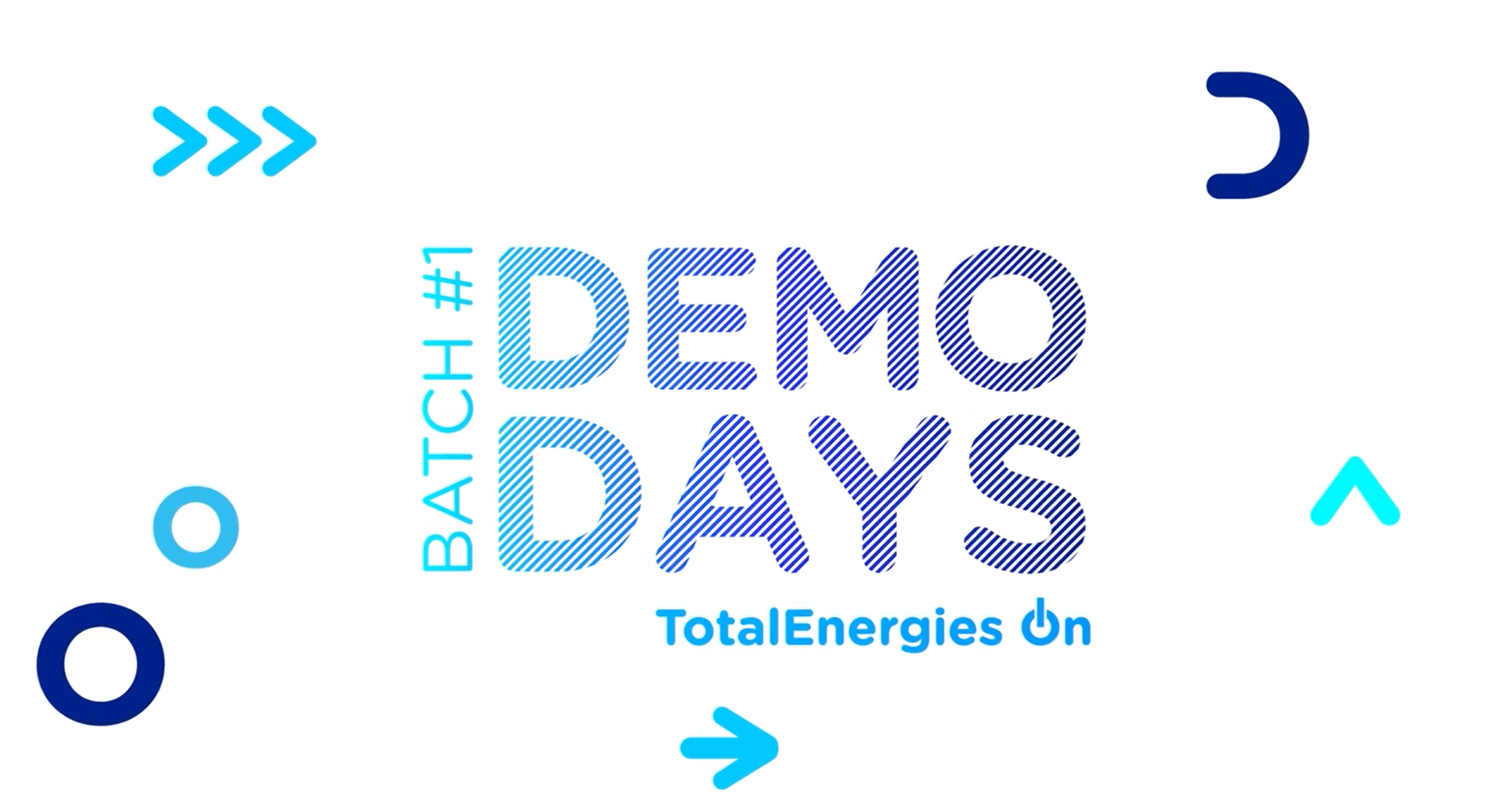 Assessment of the Demo Days and feedback from the start-ups of the 1st ...