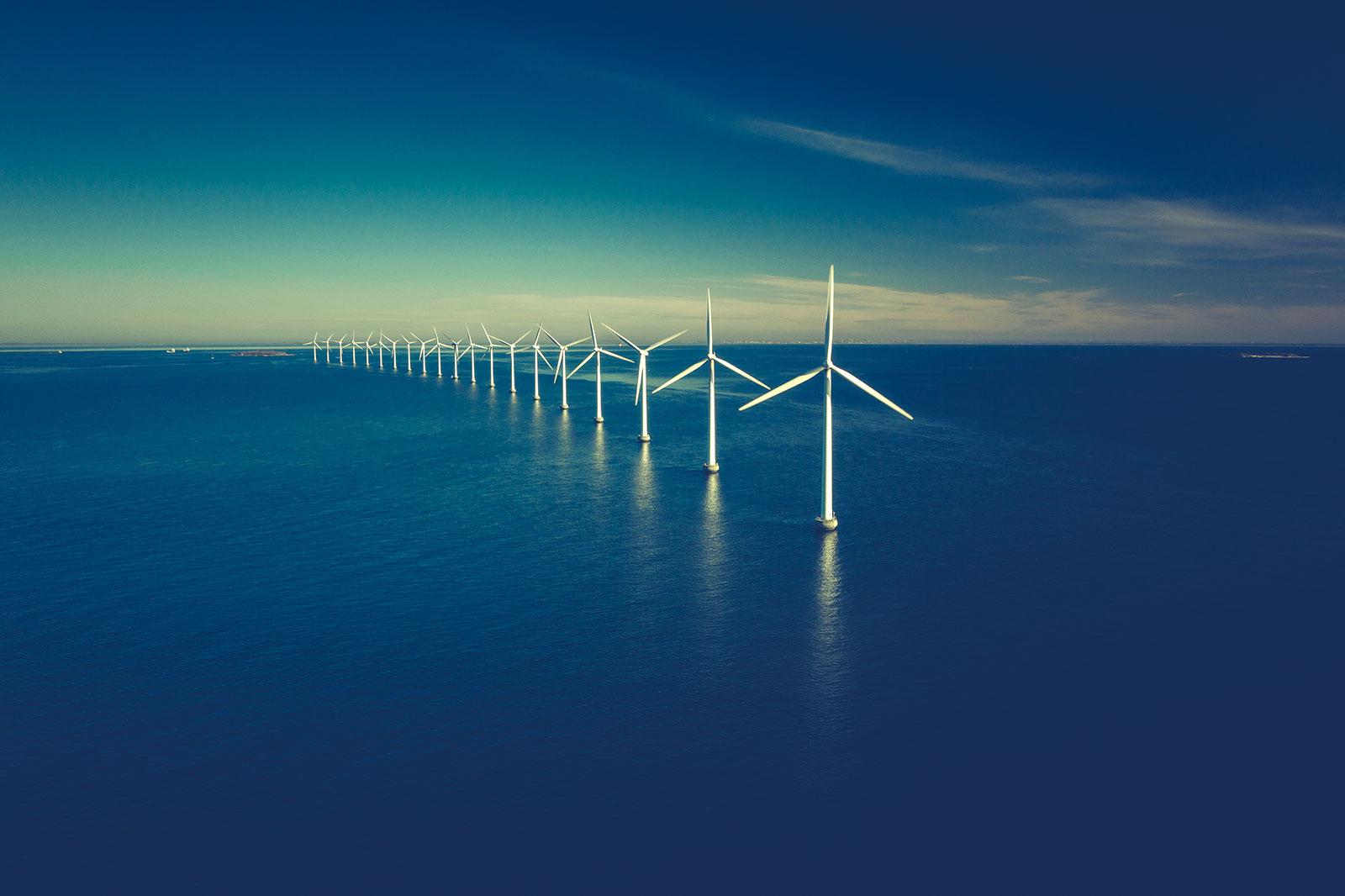 TotalEnergies and Corio join forces to develop offshore wind in Taiwan ...