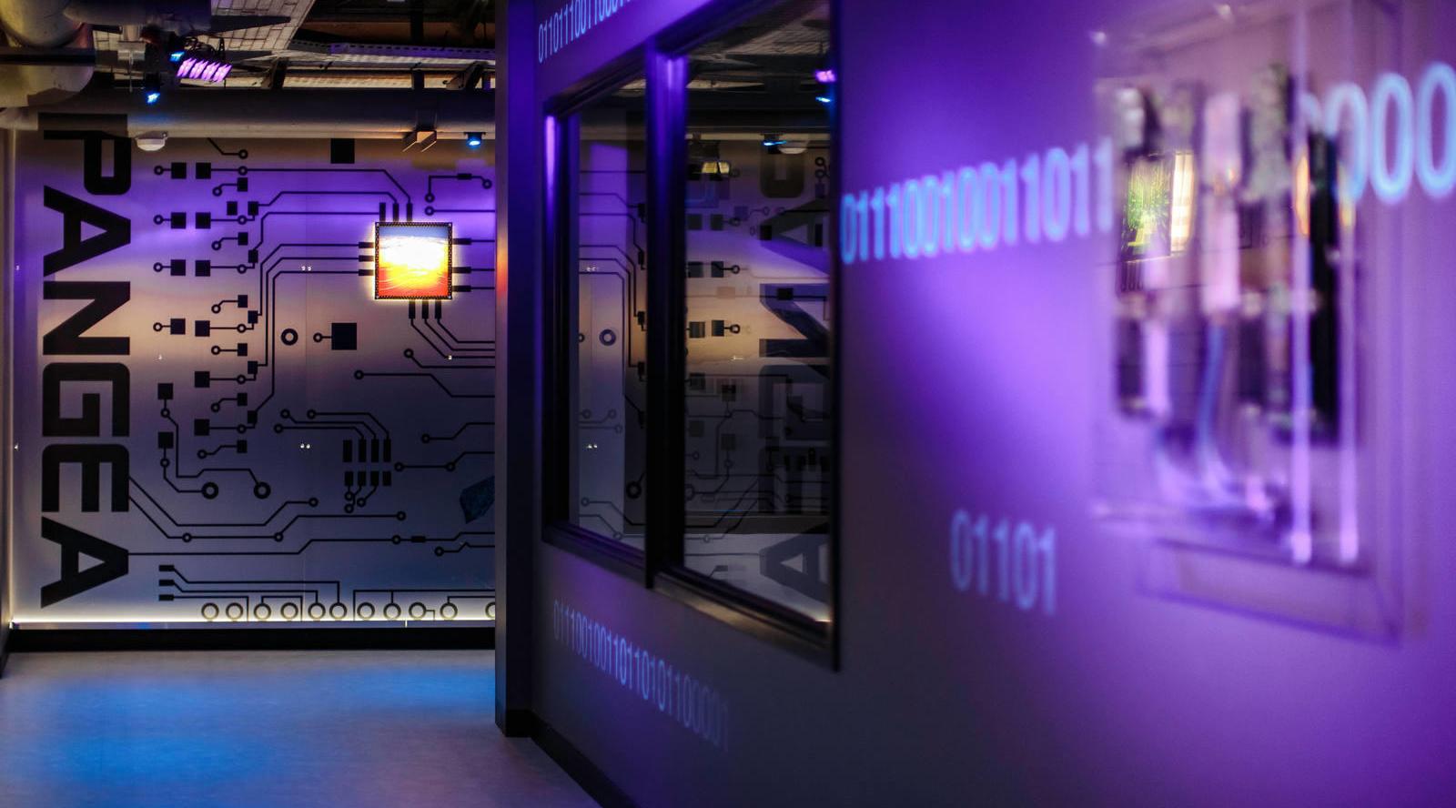 Total crée une digital factory pour contribuer à son ambition de ...