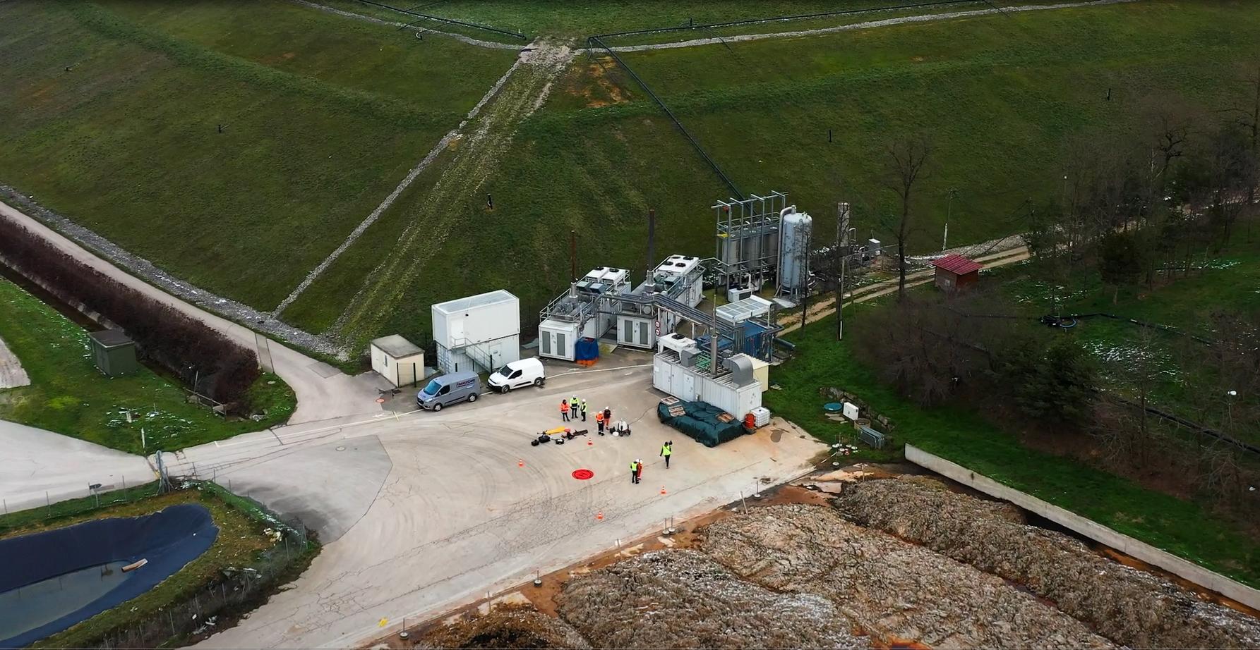 AUSEA: The Solution for Detecting and Measuring CO2 and Methane Emissions | TotalEnergies.com