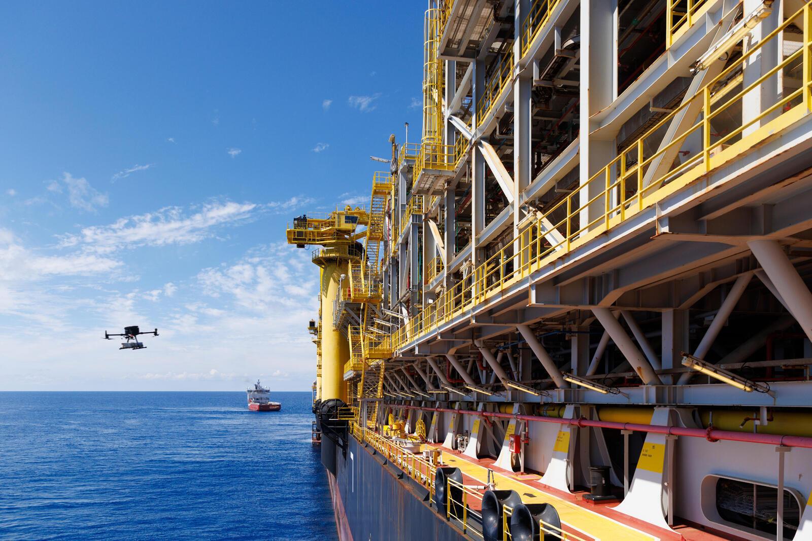 AUSEA: The Innovative Technology for Reducing Methane and CO2 Emissions ...