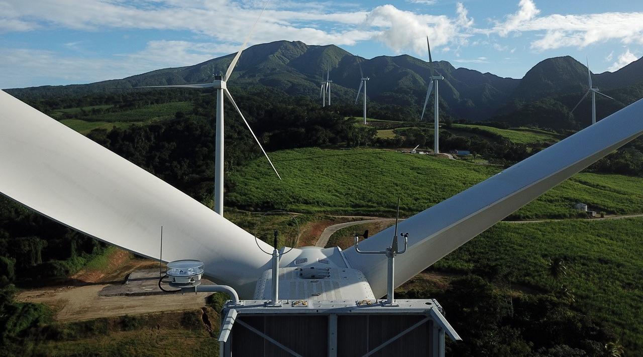 Electricity: TotalEnergies Fully Acquires Total Eren After a Successful ...