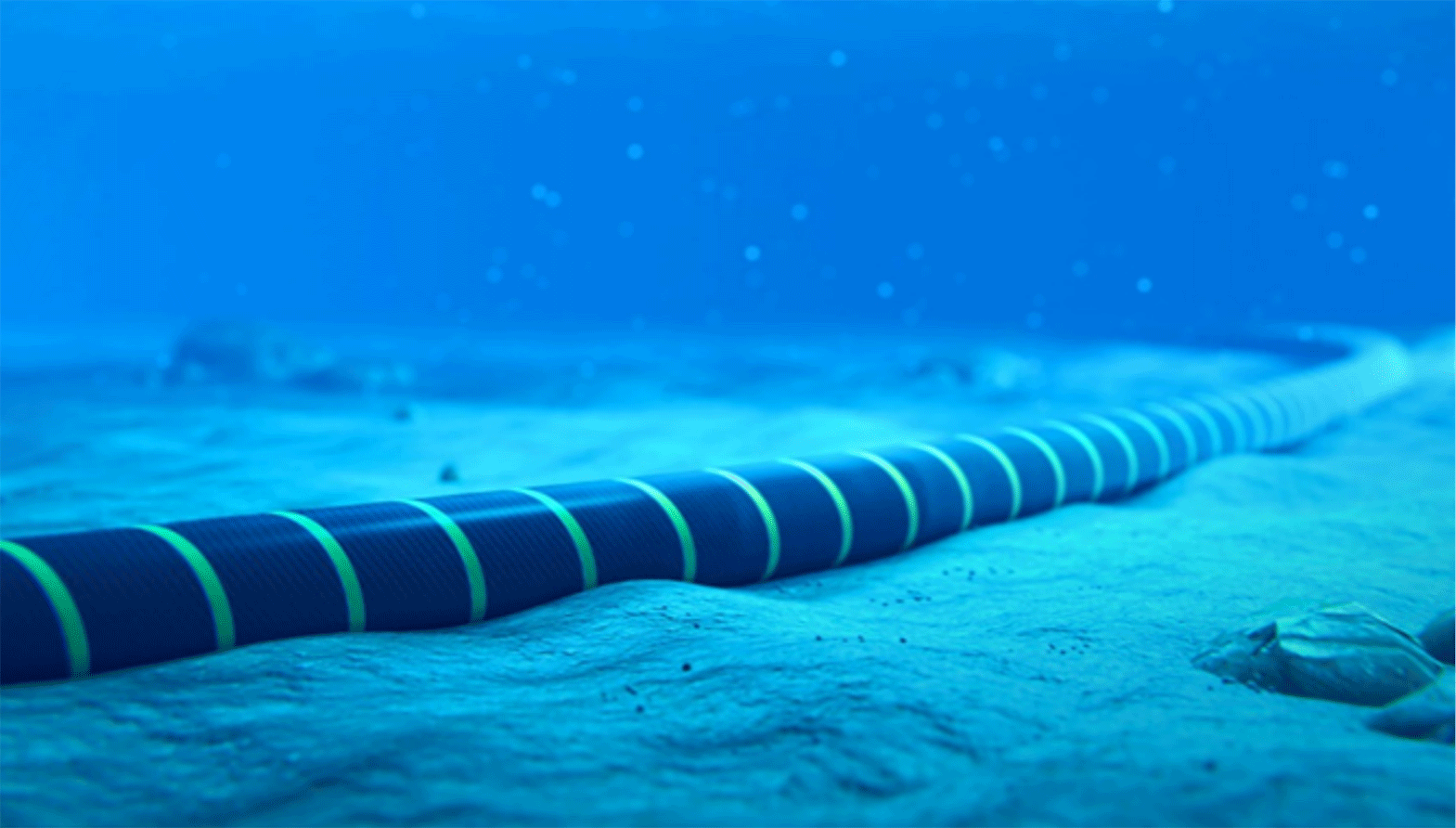 TotalEnergies acquiert une participation minoritaire dans le projet ...