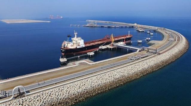 Marsa LNG Project Assessments | TotalEnergies.com