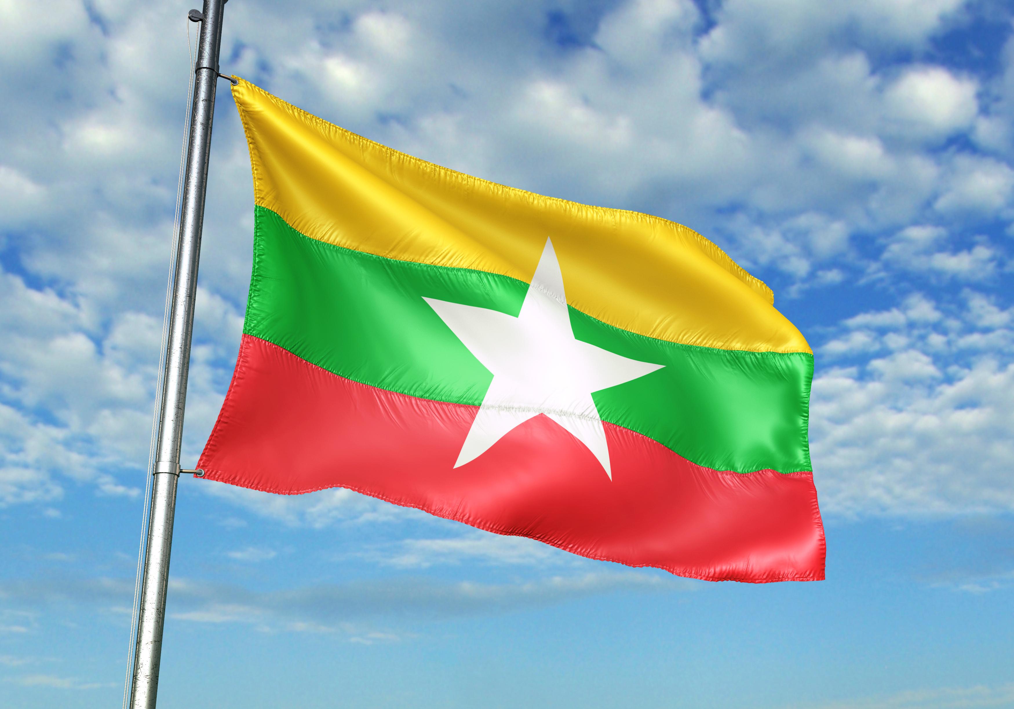Le programme CSR de Total au Myanmar : découvrez nos actions ...