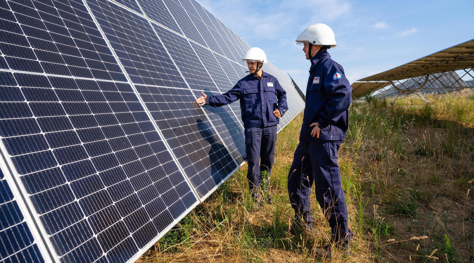 TotalEnergies Ranked As The World’s Leading Solar Developer In 2023 ...