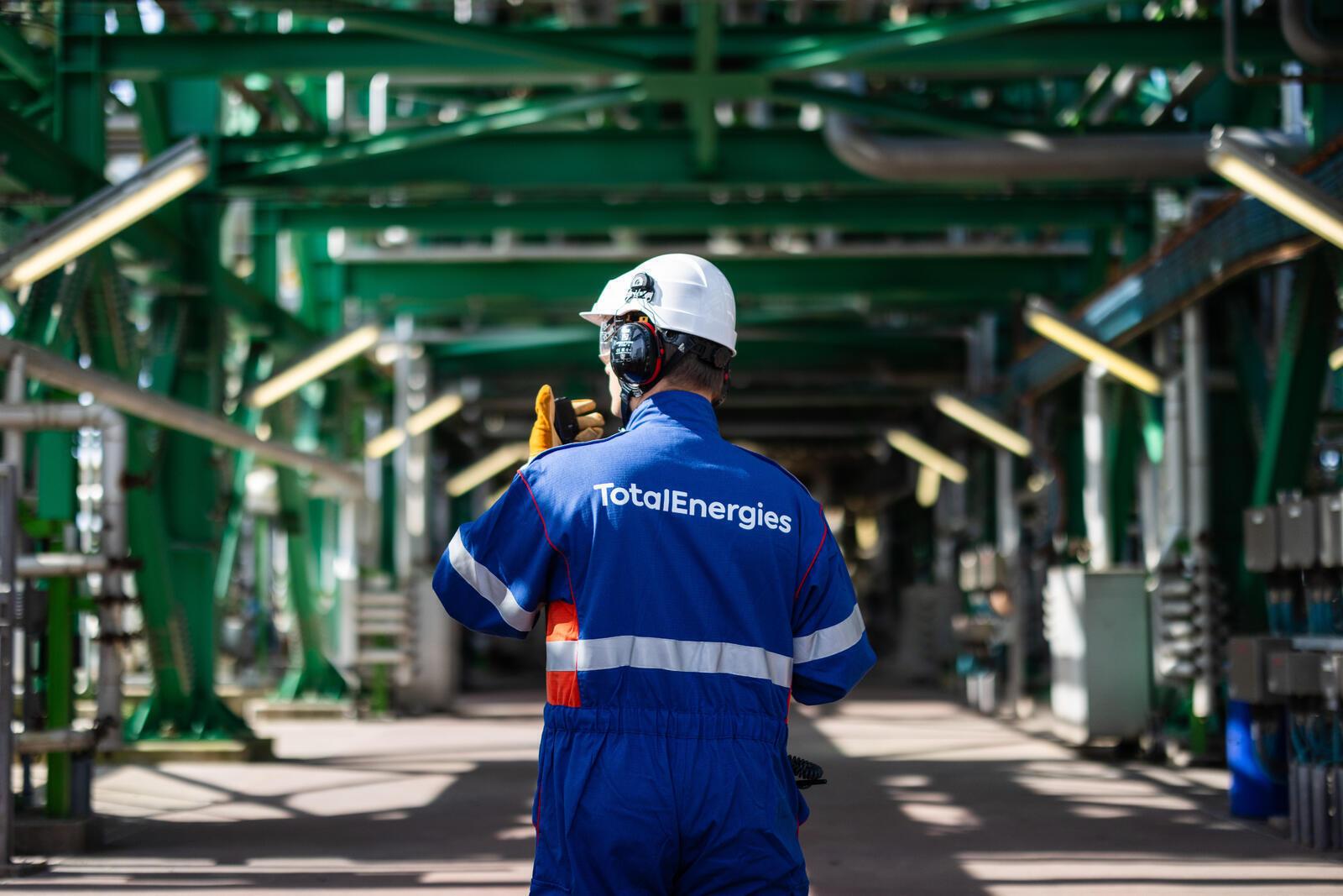 TotalEnergies: Transform and develop | TotalEnergies.com