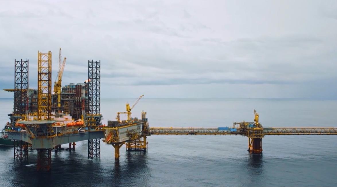 Tyra II: An Extraordinary Redevelopment in the North Sea ...