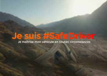 Je suis #SafeDriver : les conseils de TotalEnergies pour maîtriser son ...
