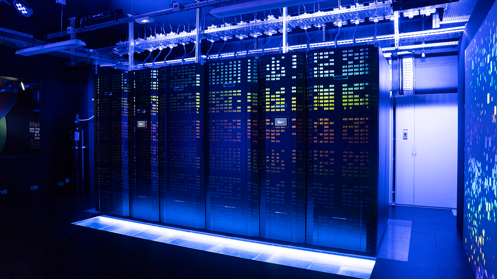 TotalEnergies’ Latest Pangea Supercomputer Tackles the Energy ...