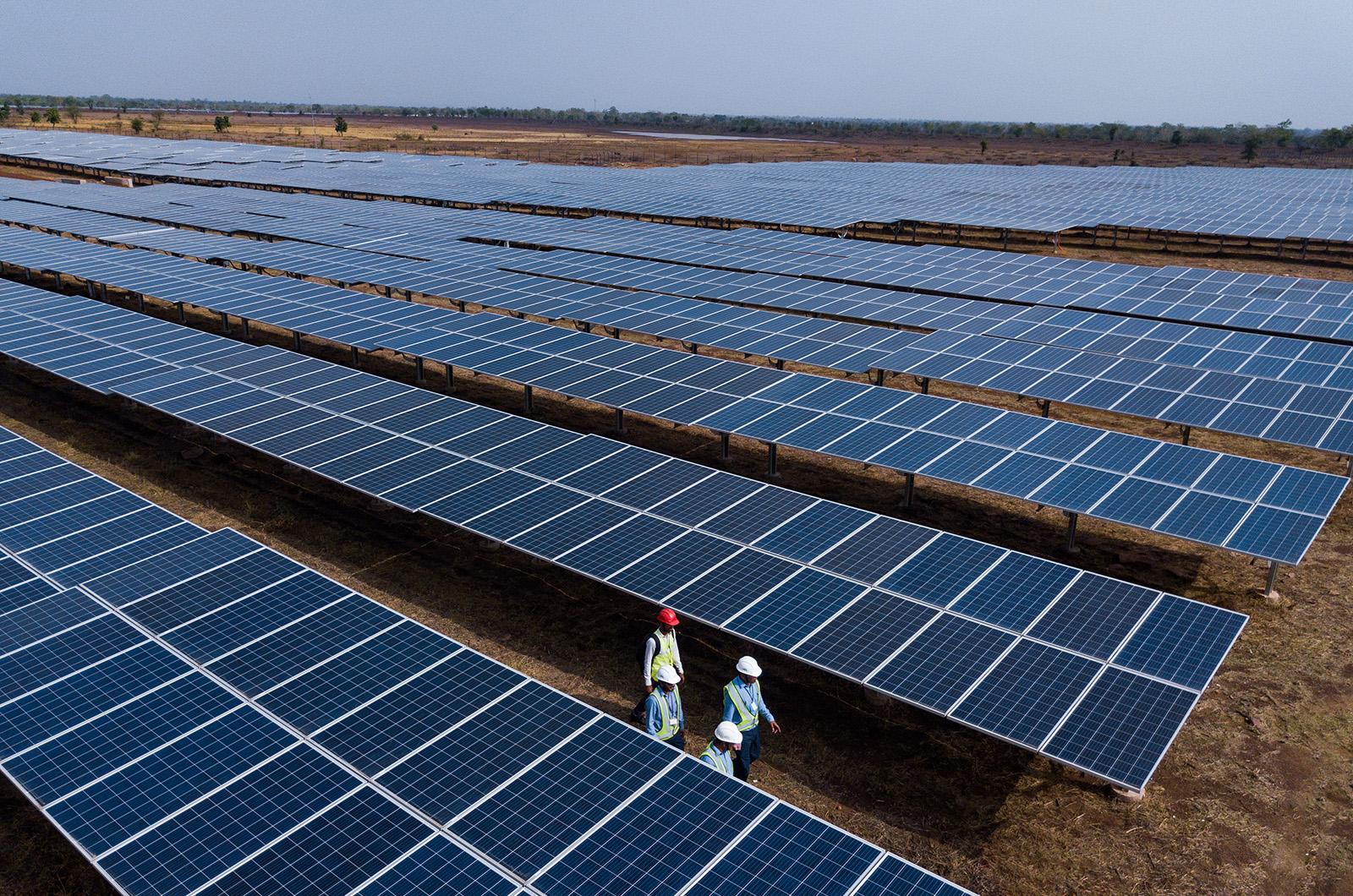 TotalEnergies in India | TotalEnergies.com