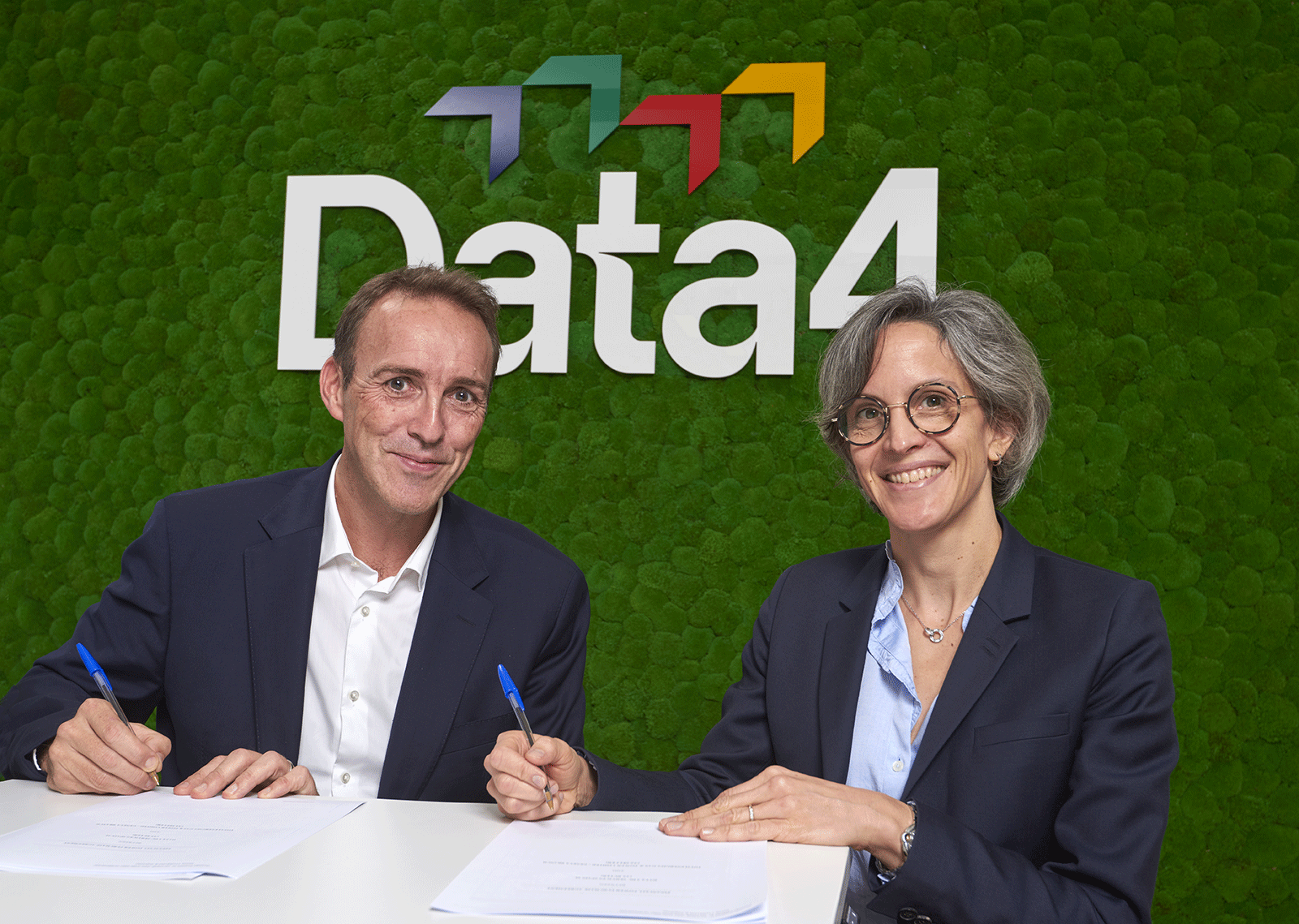 Espagne : TotalEnergies fournira de l’électricité renouvelable aux ...