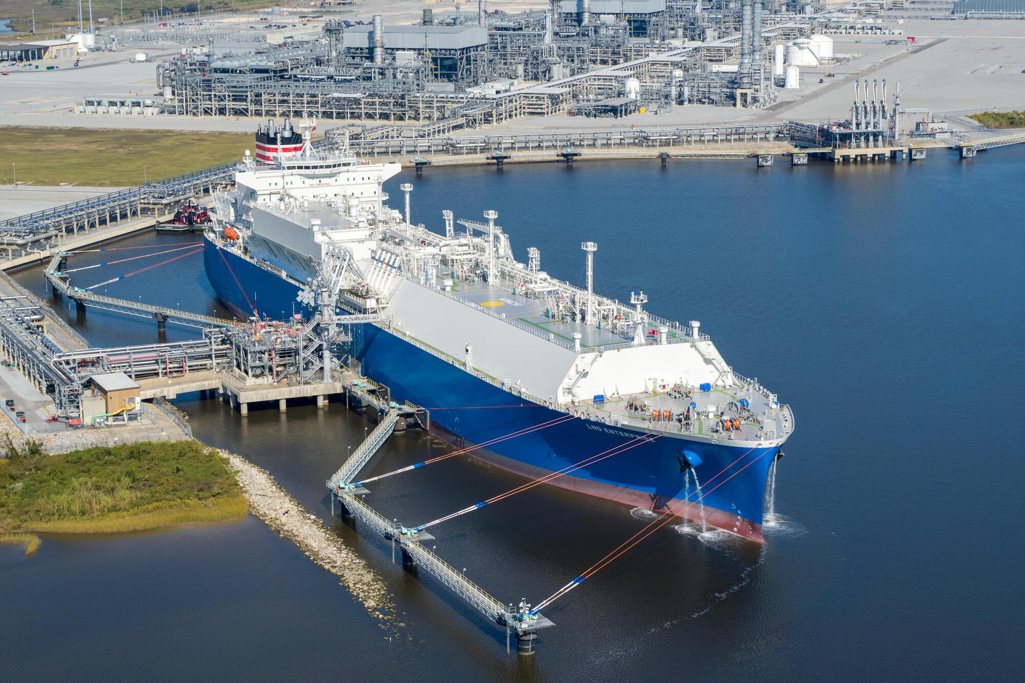 TotalEnergies and the United States: A Multi-Energy Story ...