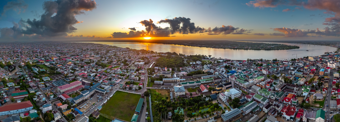 Developing GranMorgu Responsibly & Sustainably | TotalEnergies.com