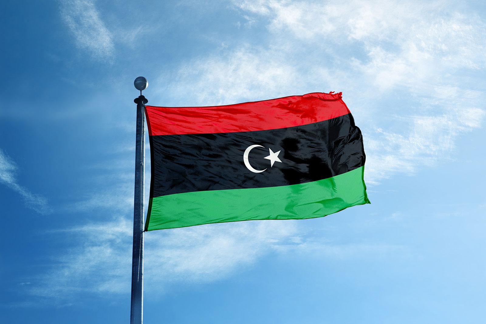 Libya: TotalEnergies Signs the Extension of the Waha Concessions until ...