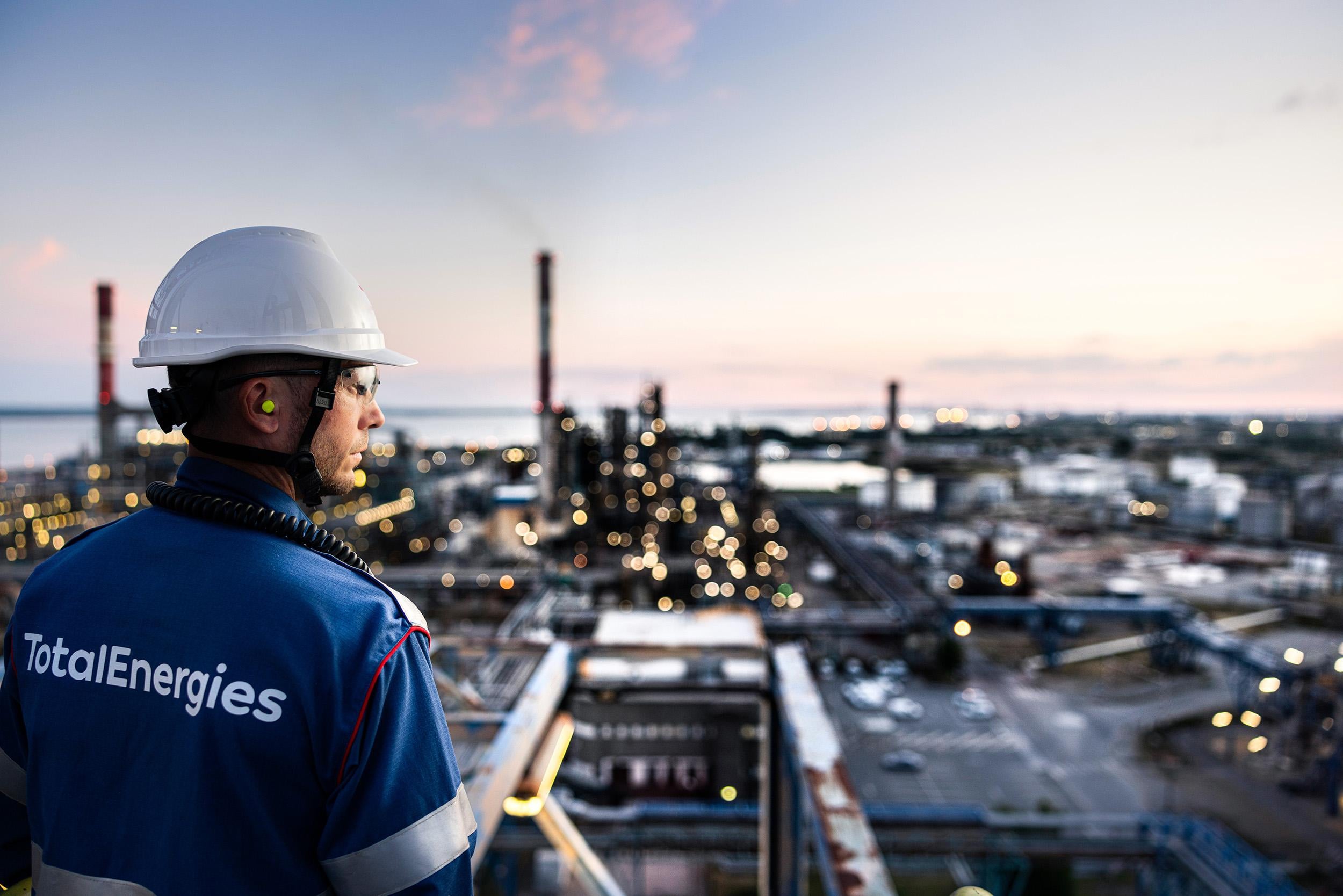 Hydrogen: a Driving Force Behind the Decarbonization of Our Refineries ...