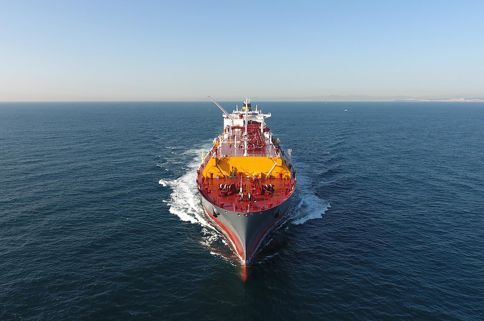 Marine LNG: An Expanding Fleet of Bunker Vessels to Drive the Energy ...