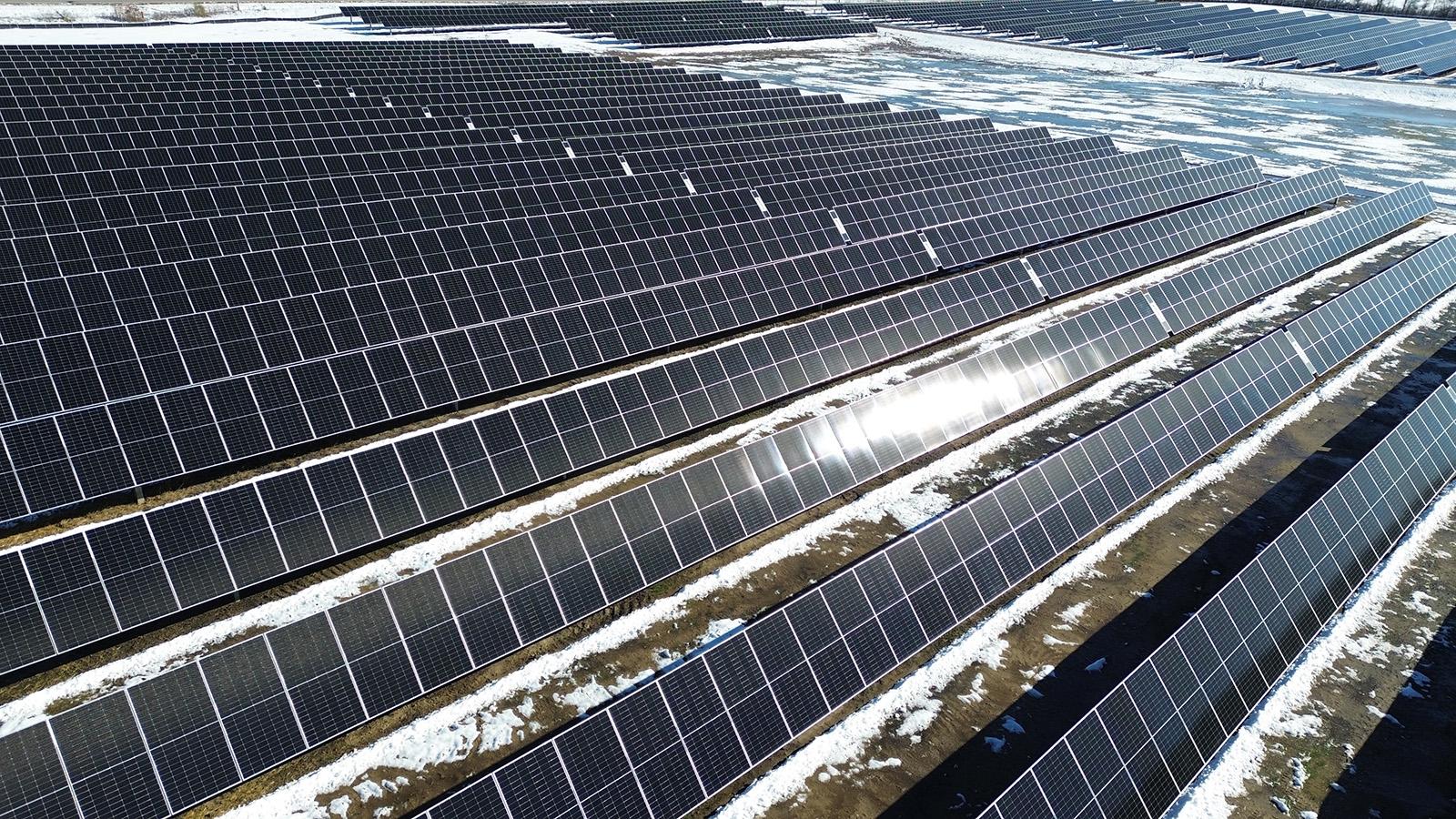 United States: TotalEnergies to Supply Renewable Power to Google’s Data ...