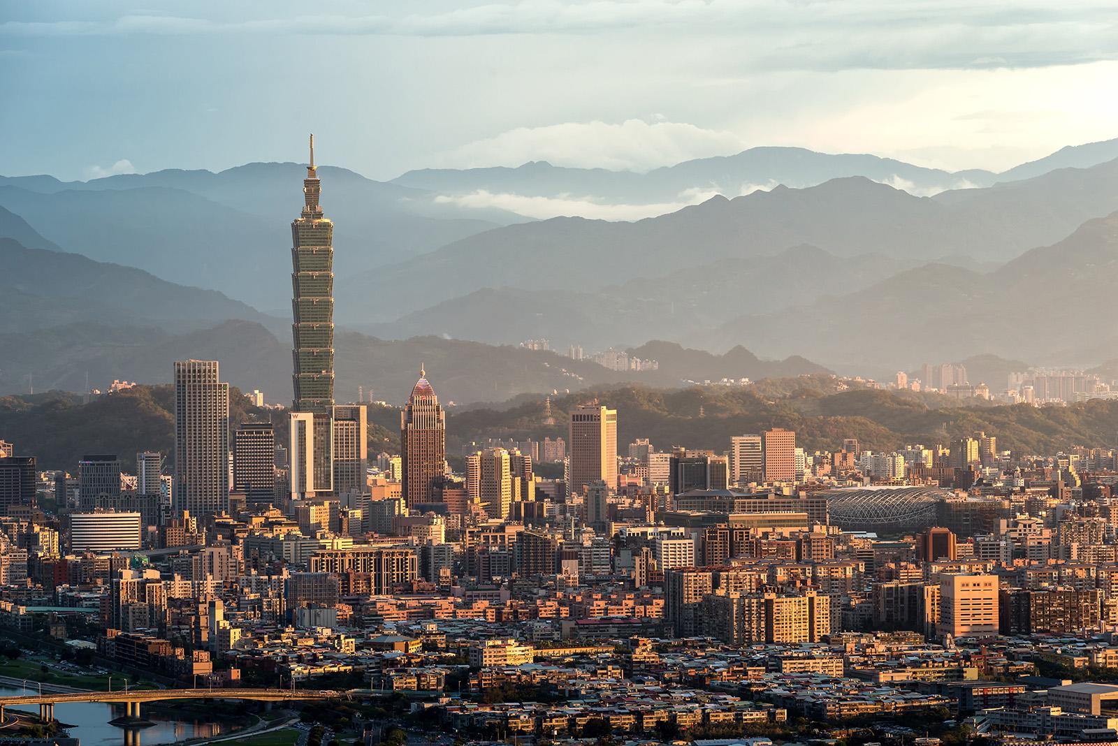 TotalEnergies in Taiwan | TotalEnergies.com