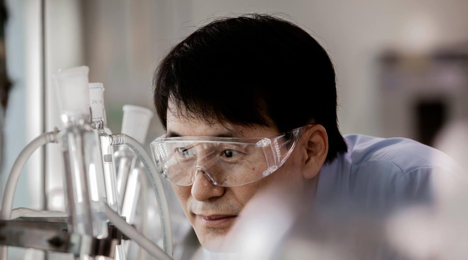 TotalEnergies in South Korea | TotalEnergies.com