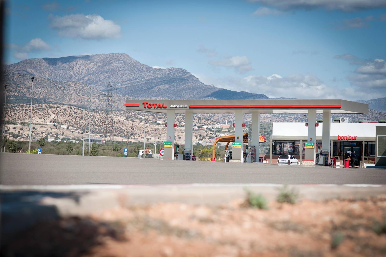 TotalEnergies au Maroc | TotalEnergies.com