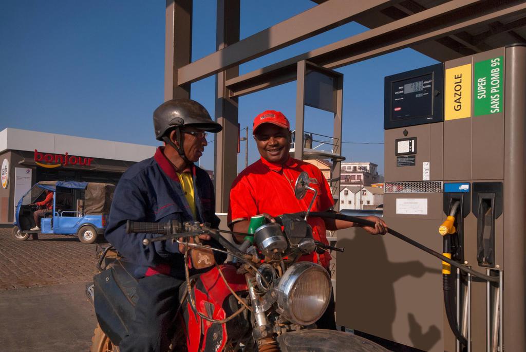 TotalEnergies à Madagascar | TotalEnergies.com