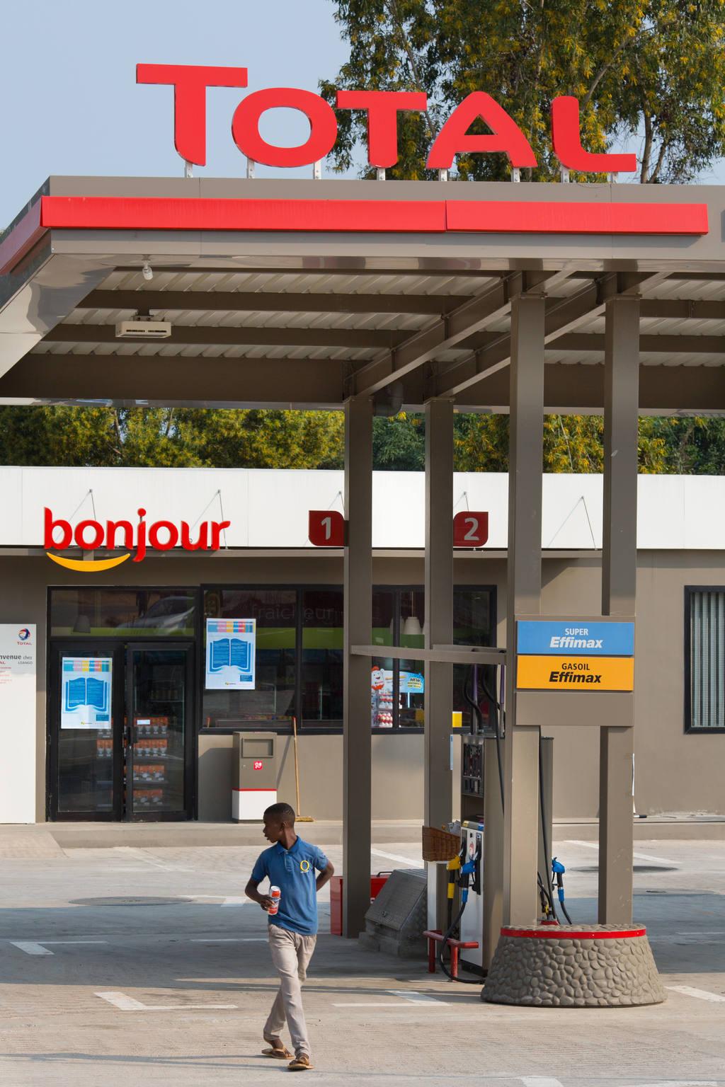 Angola : Total will Launch a Fuel Retail Network with Sonangol ...