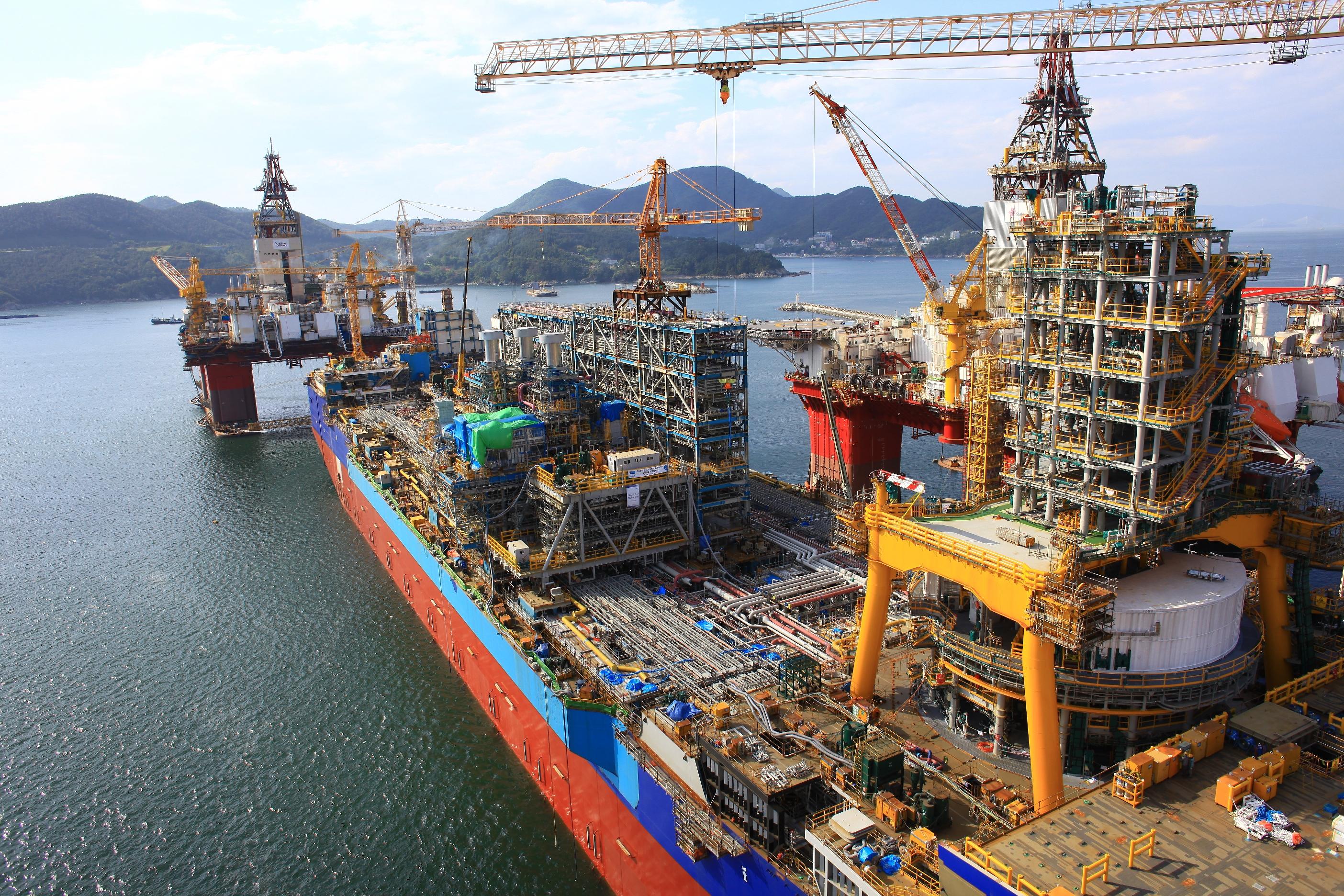 Natural gas: an integral part of Total’s strategy | TotalEnergies.com