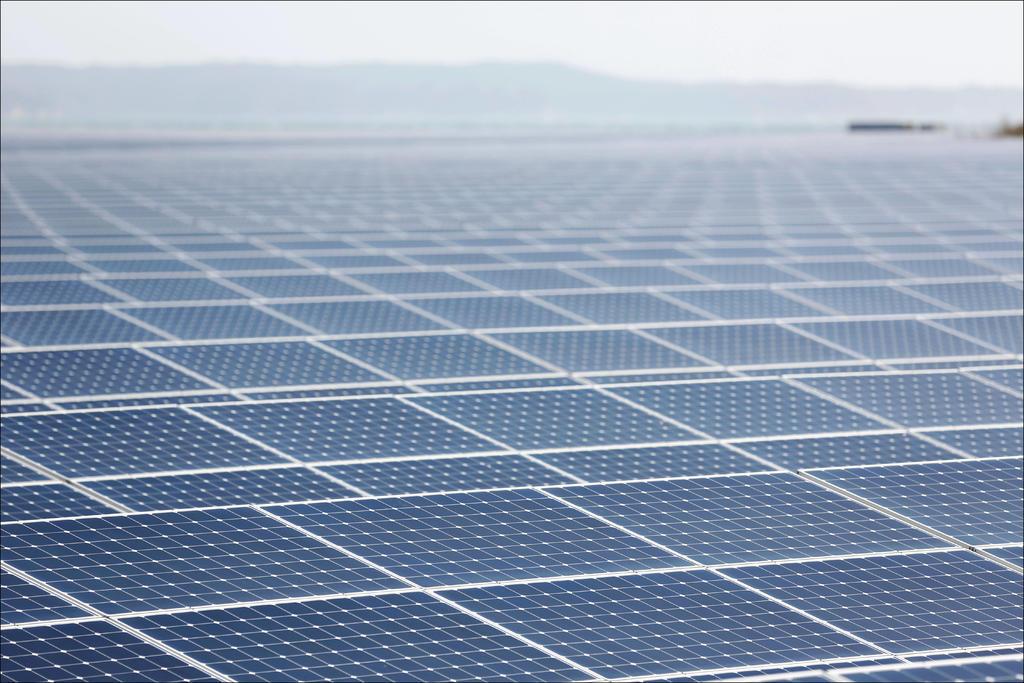 India: Total Expands its Partnership with Adani to Renewables and ...