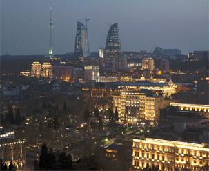 Azerbaijan: Total and SOCAR sign agreement to develop Absheron ...