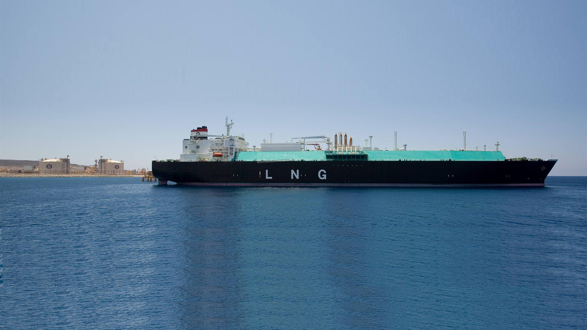 Total acquires Engie’s upstream LNG business and becomes the second ...