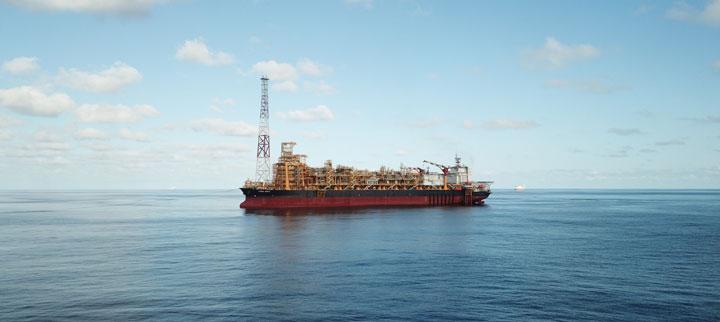 Angola’s Major Deep Offshore Kaombo Project Comes On Stream ...