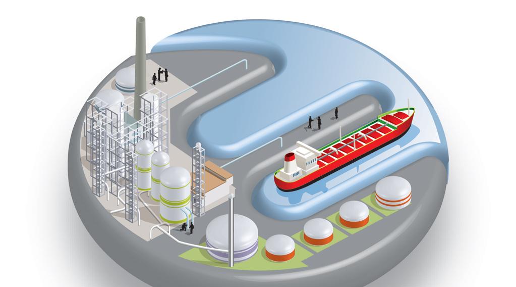 Total makes $207 million investment in Tellurian to develop integrated ...